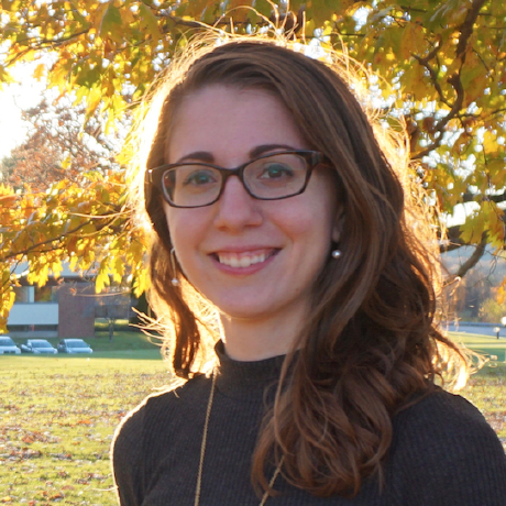 Julie Nergararian – Medium