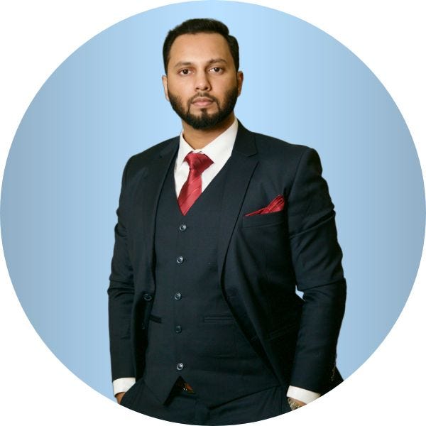 About – Md Omer Arafat – Medium