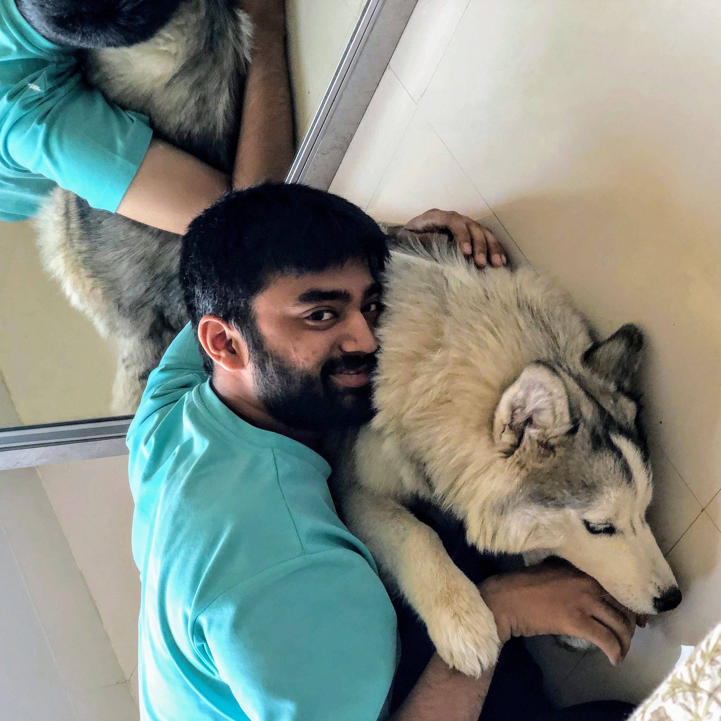 Urmil Shah – Medium