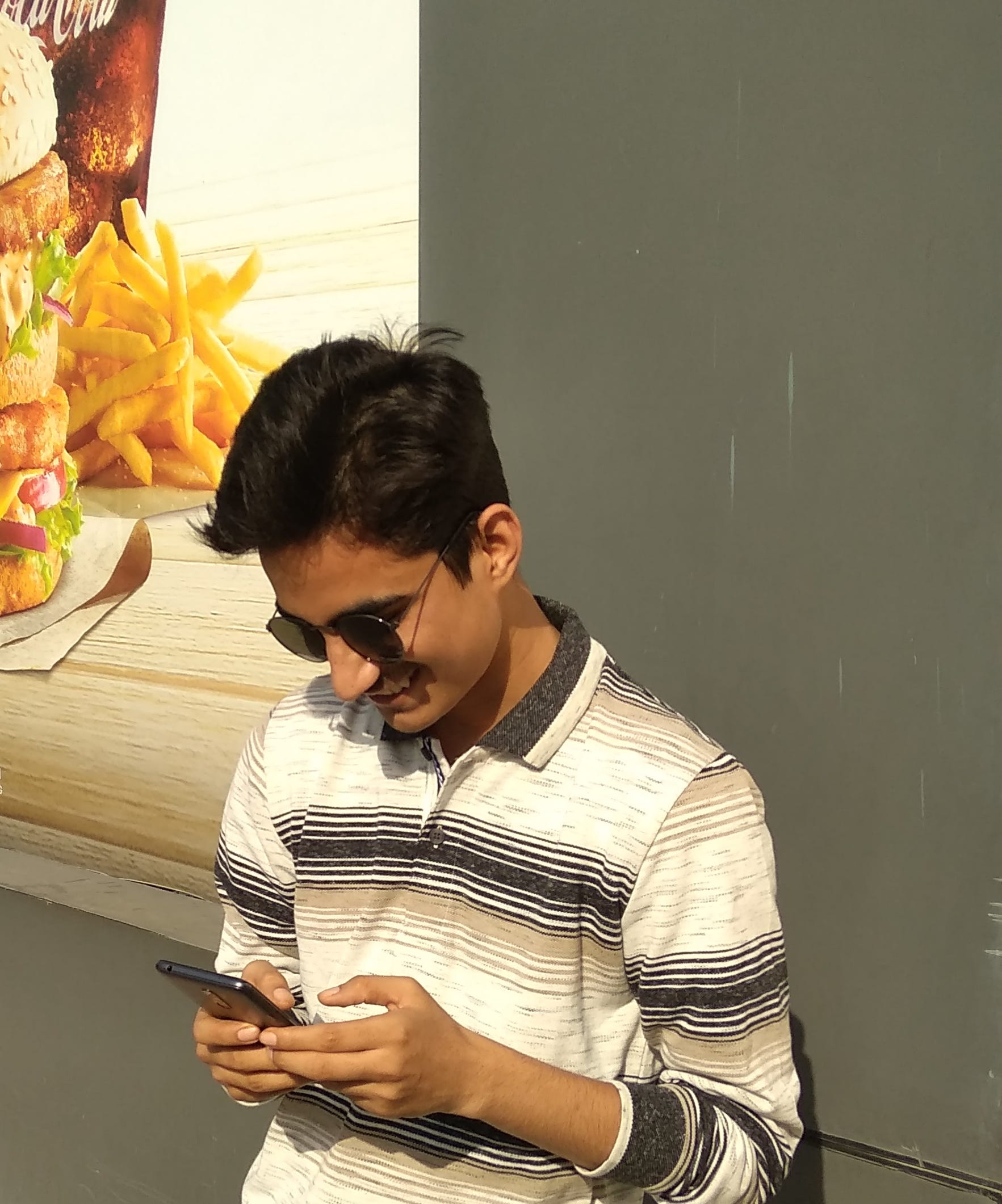 Ashish Dwivedi – Medium