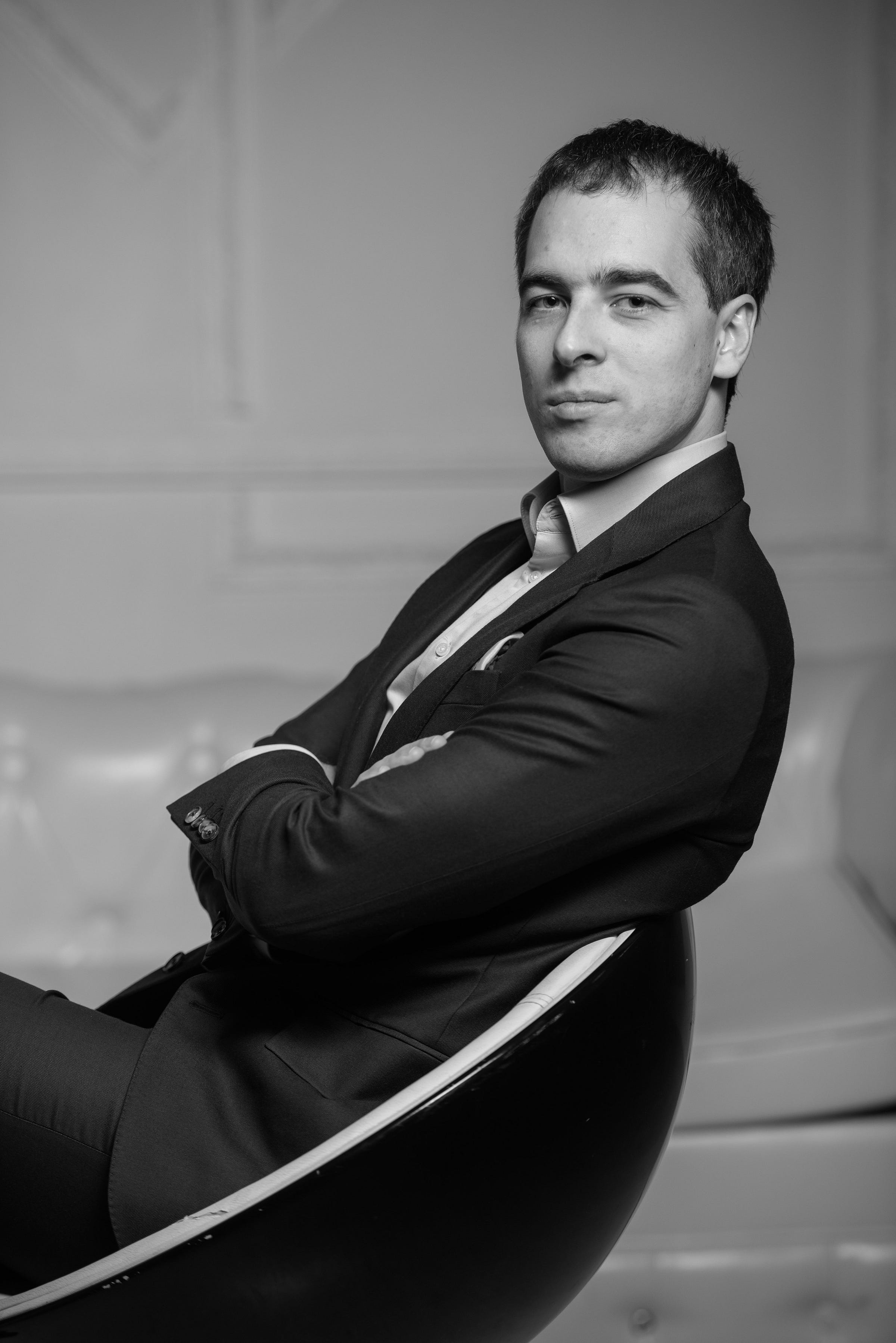 Vadim Pankin – Medium