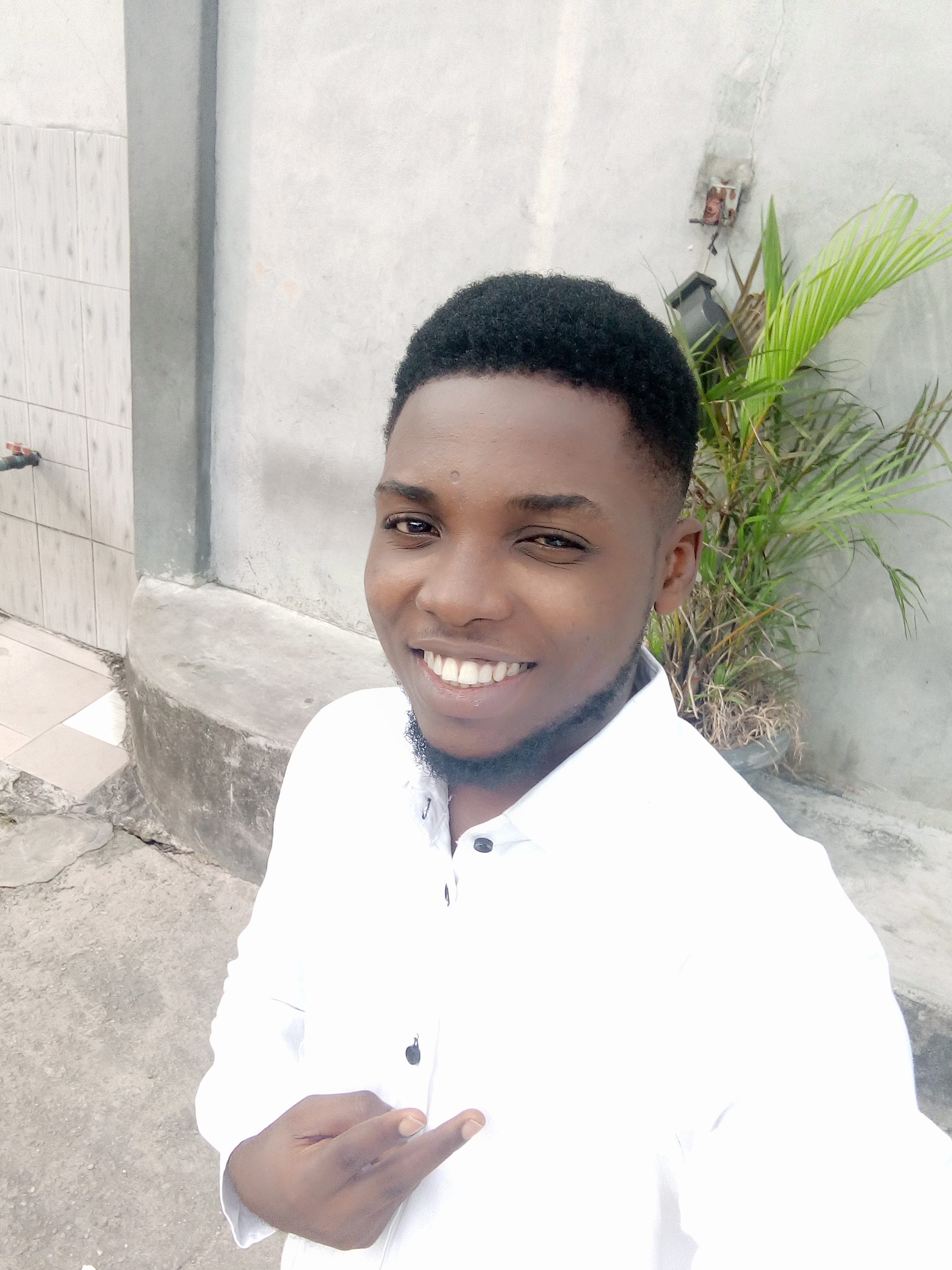 Joshua Wisdom Uchenna – Medium