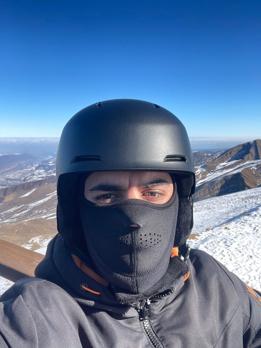 Yagub Shukurov – Medium