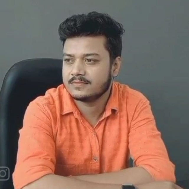 Unmesh Vishwakarma – Medium