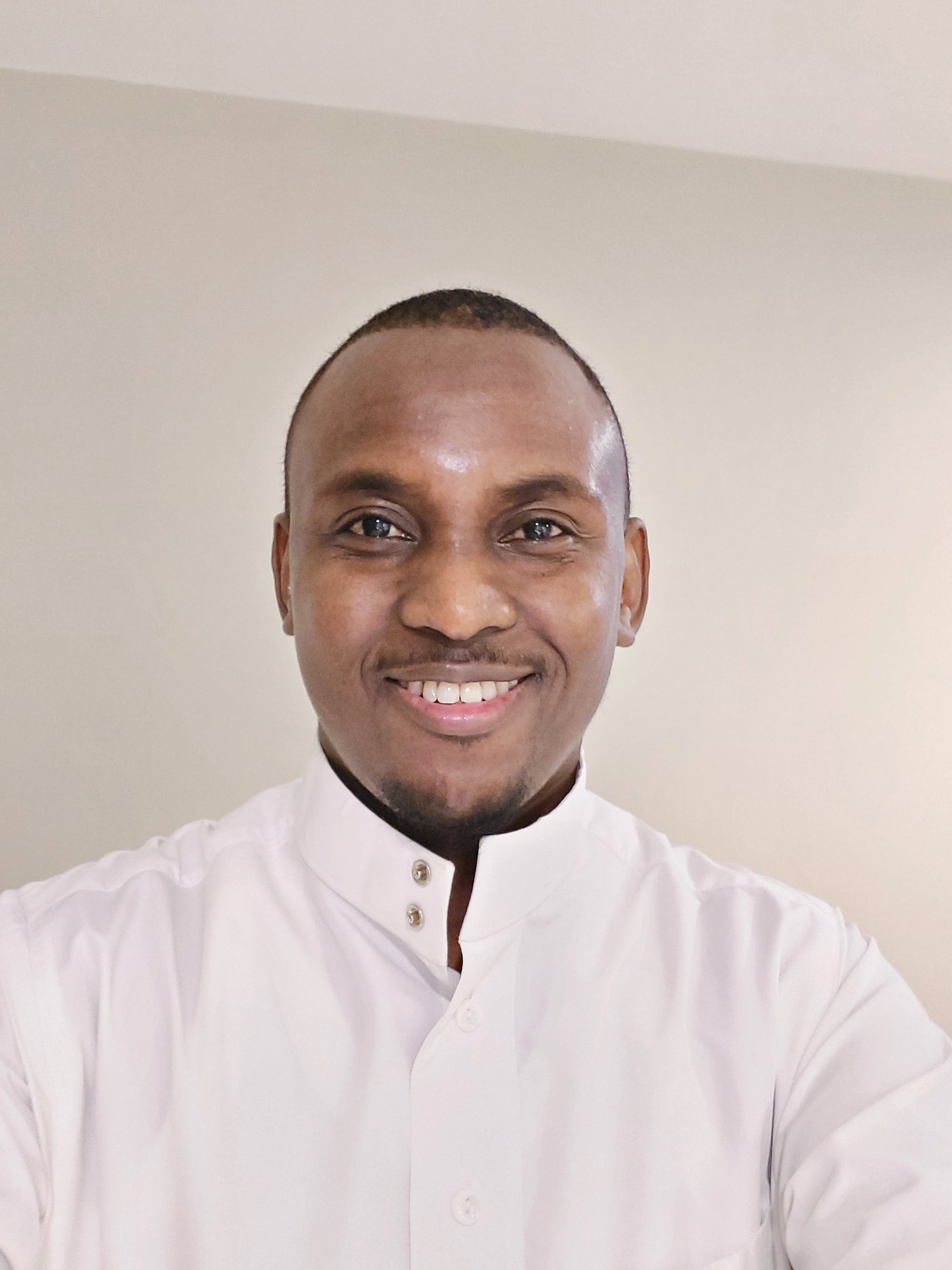 About – Mahamat Adoum – Medium