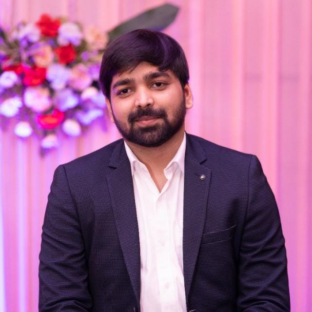 Shriyansh Gautam Medium shriyansh-gautam-medium