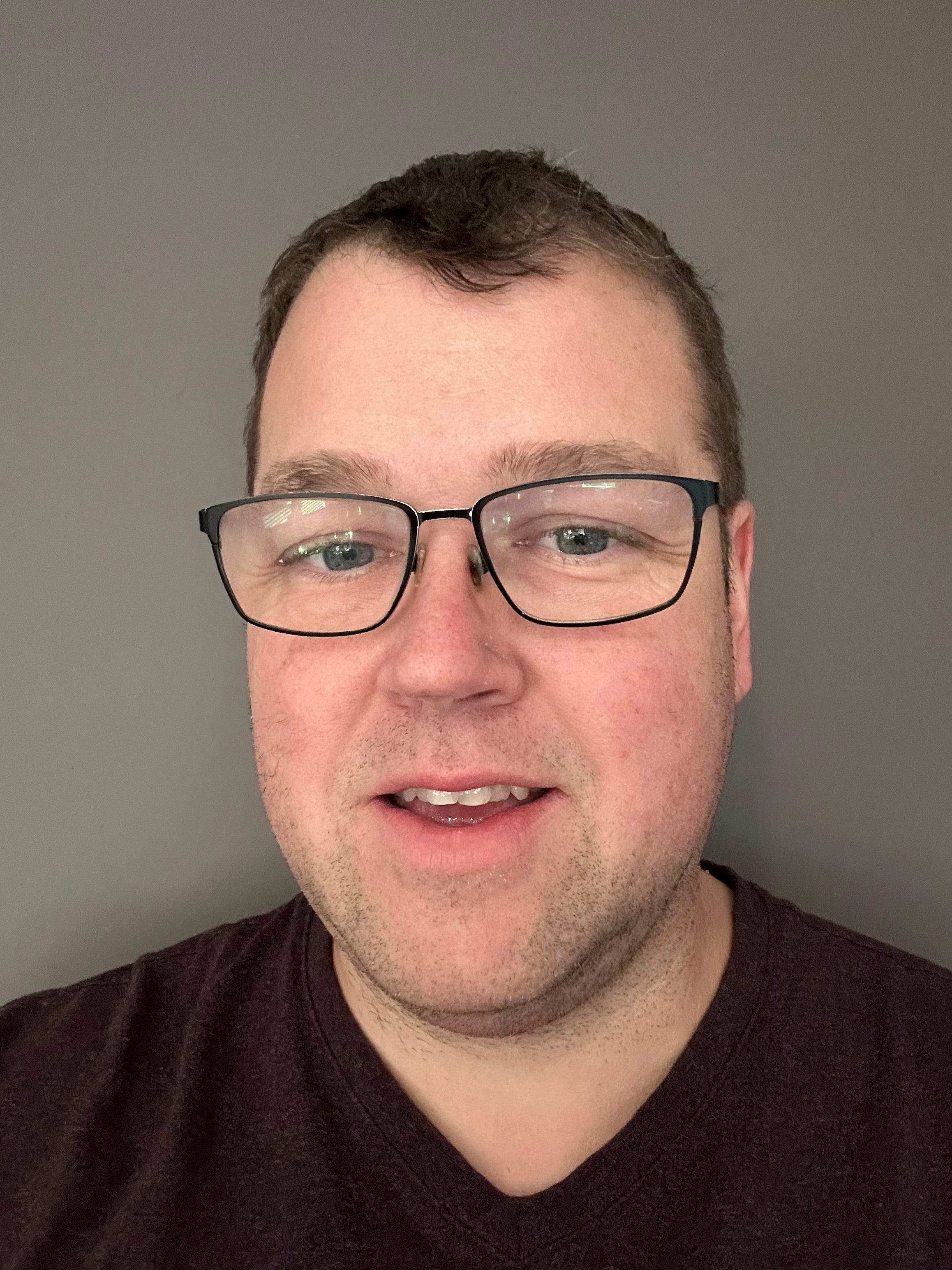 Luc Delorme – Medium