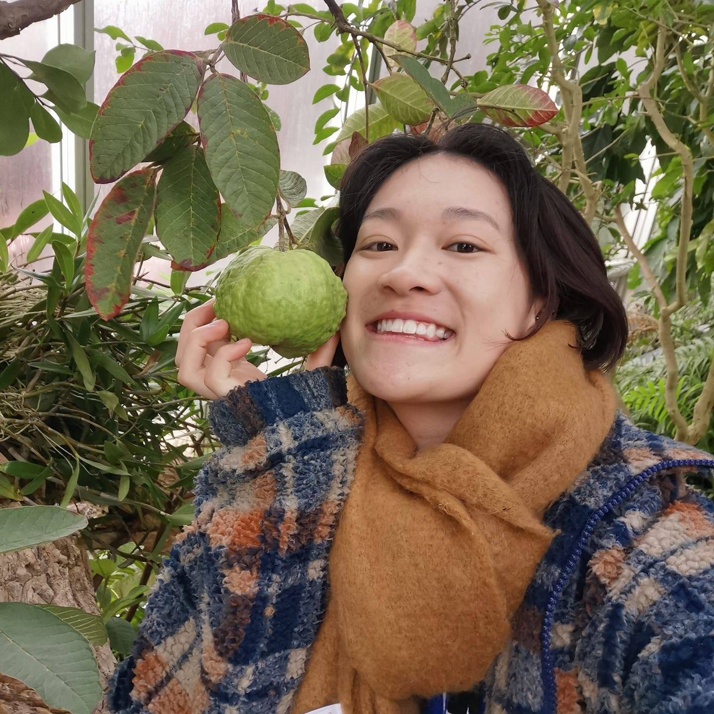 Lee Ann Low – Medium