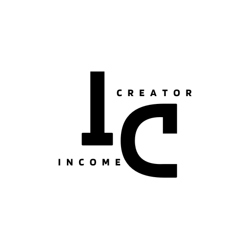 Income creator – Medium