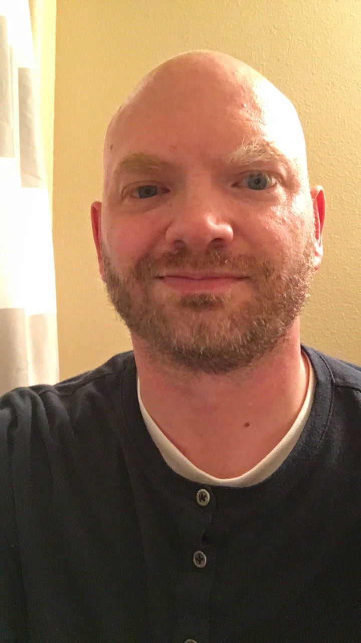 Jeremy Justice Barger – Medium