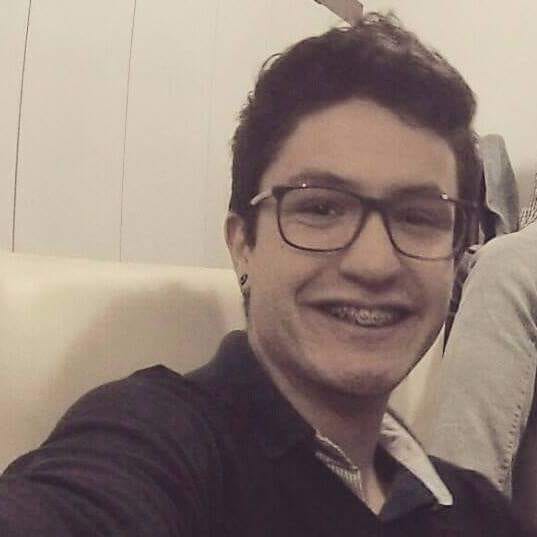 Lucas Fernando – Medium