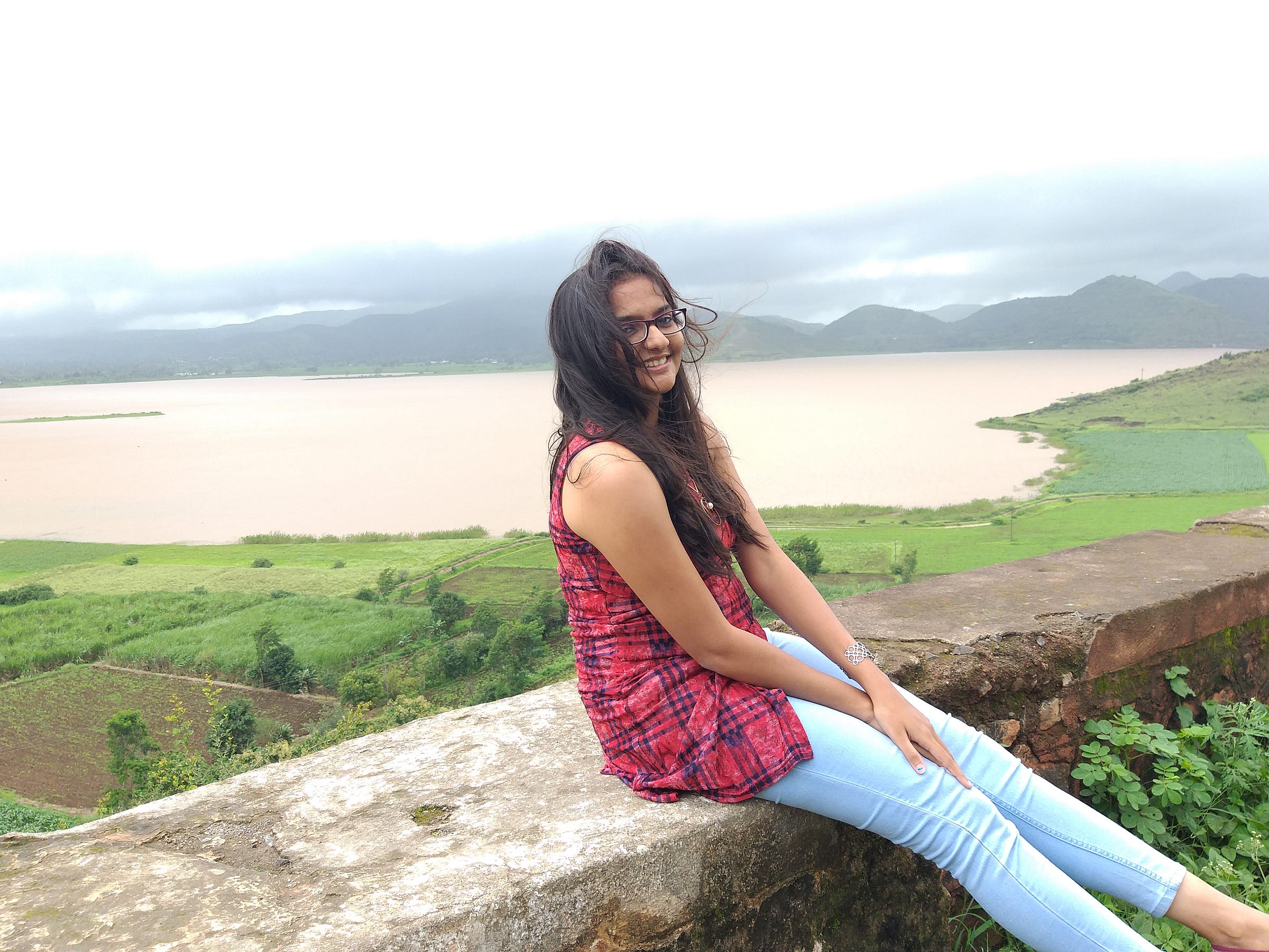 About – Shruti Patel – Medium