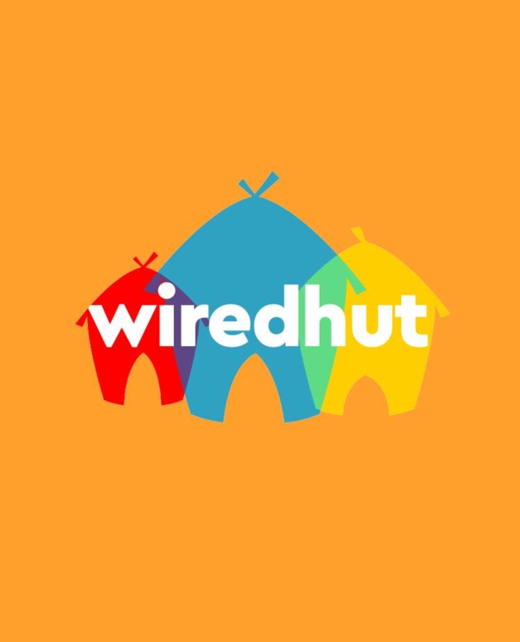 WiredHut Developers – Medium