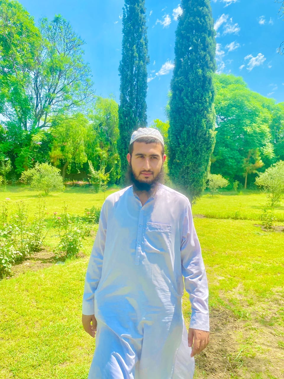 About – Wesal ahmad – Medium