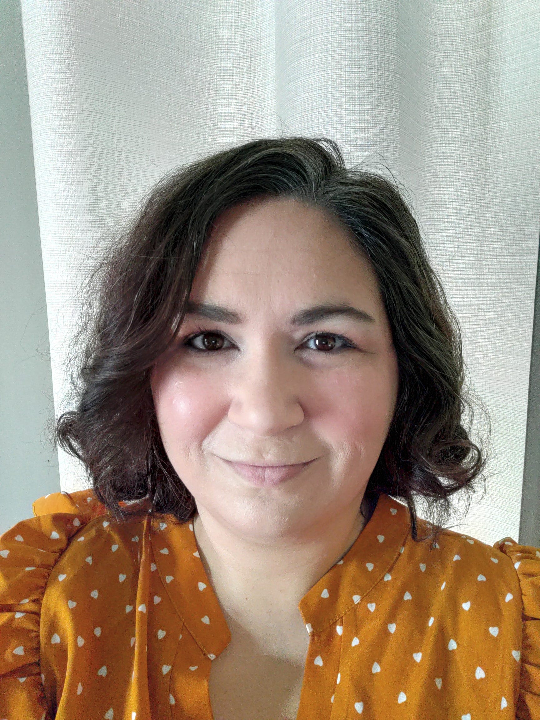 Stephanie Brewer – Medium