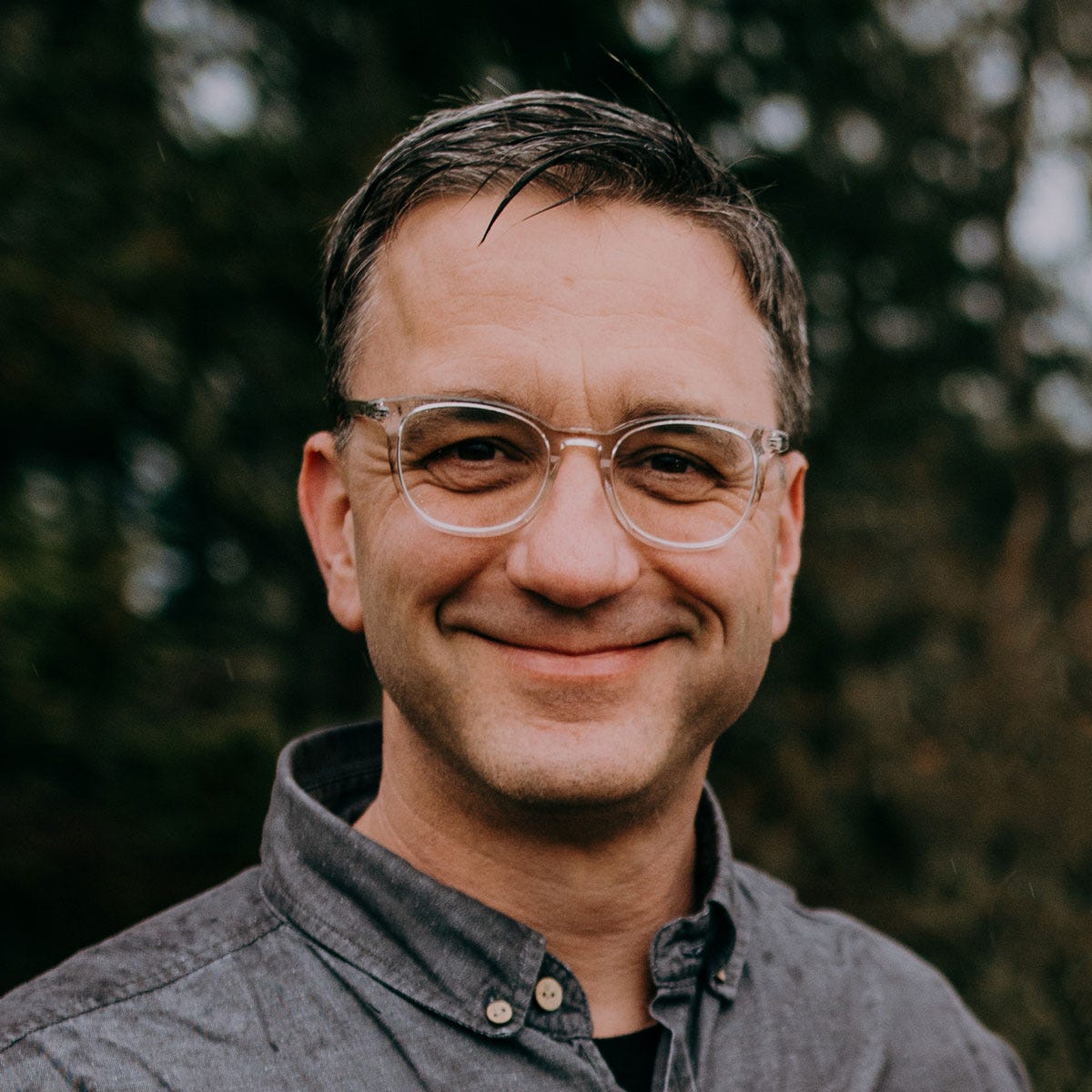 Jacob Buurma – Medium