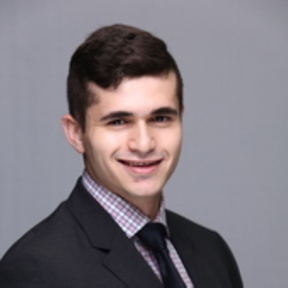 Tyler Farkas - tylerfarkas.ca – Medium