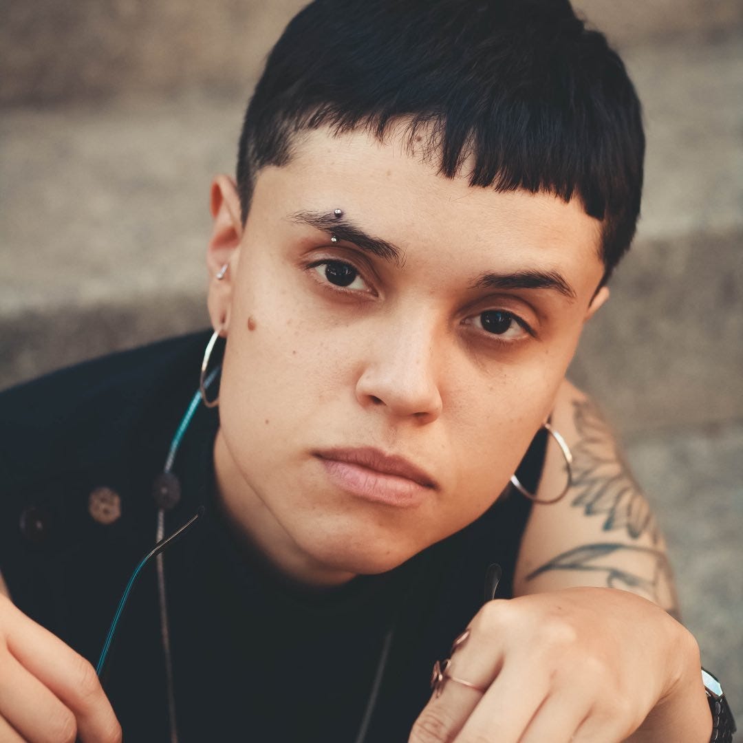 Lohu Saron – Medium