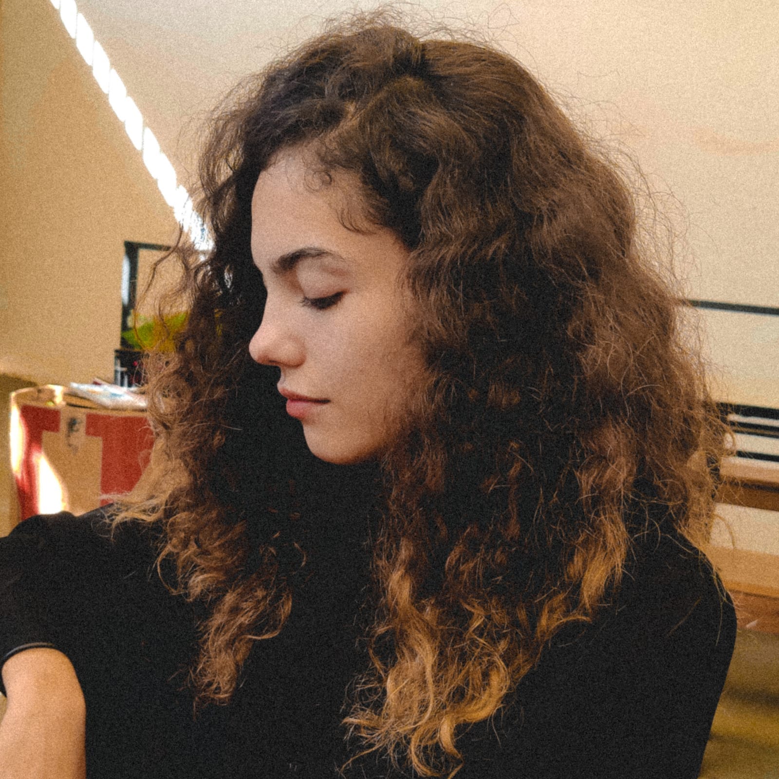 Larissa Rosa – Medium