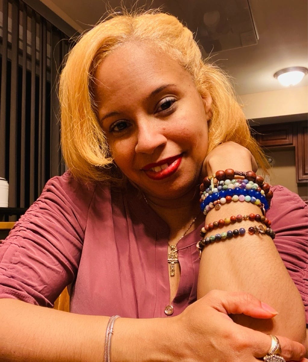 Lisa Valadez – Medium