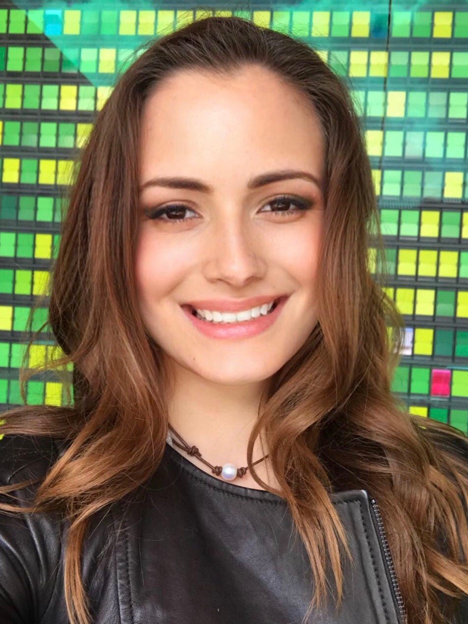 Christina Marie – Medium Christina Marie – Medium