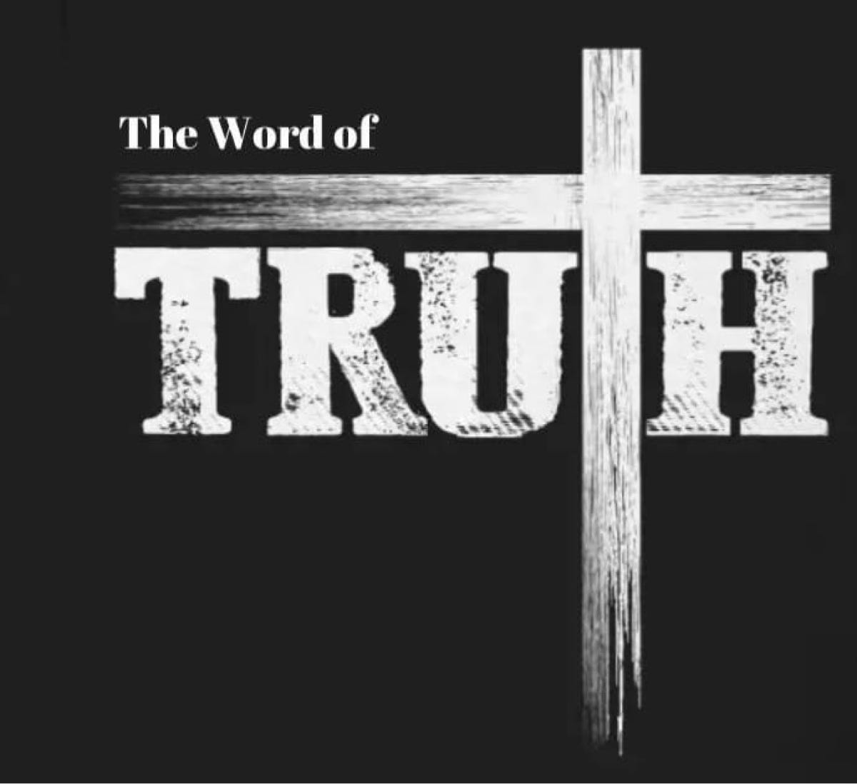 About – Word of Truth – Medium