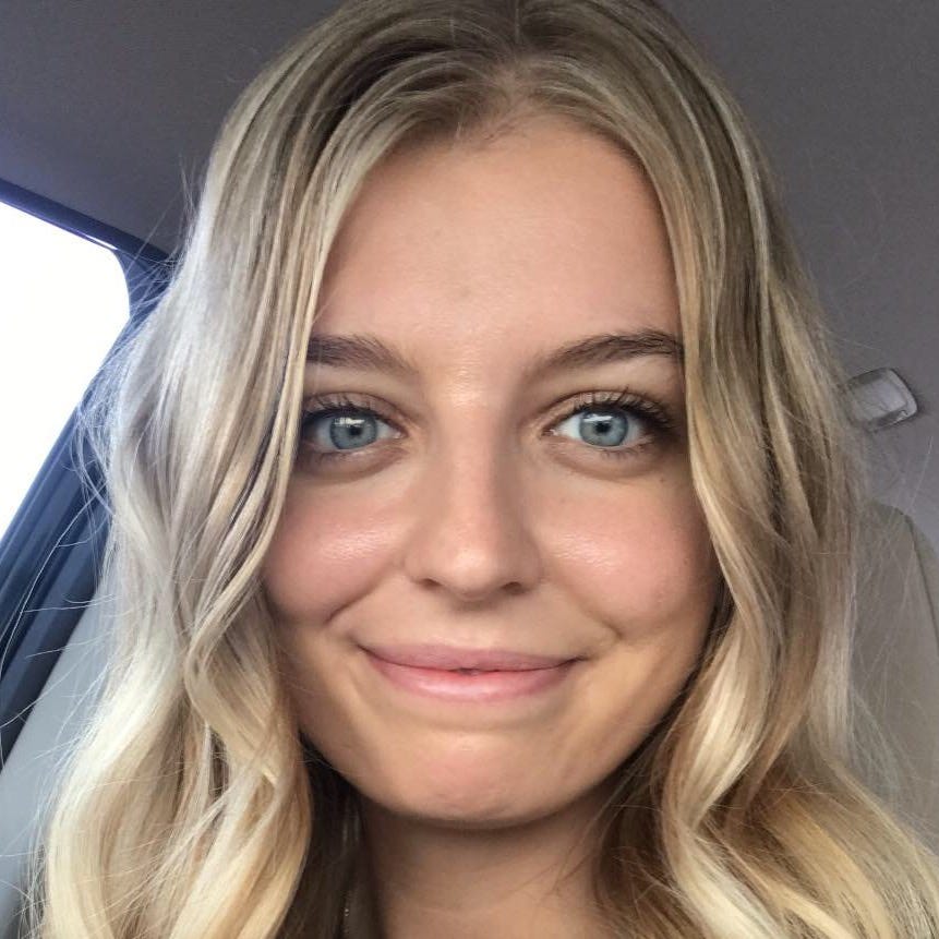 Jessica Zimmerman – Medium