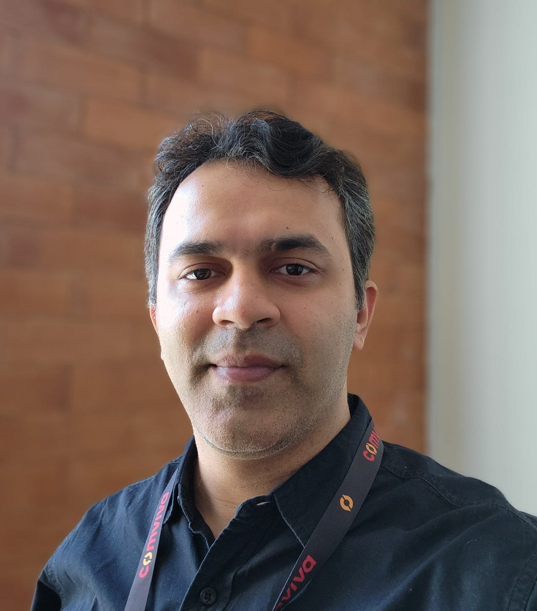 Omkar Nayak – Medium