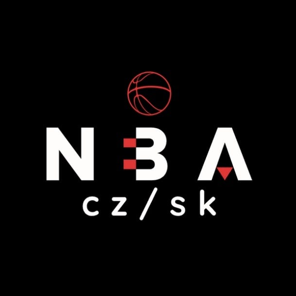 NBA CZ/SK – Medium