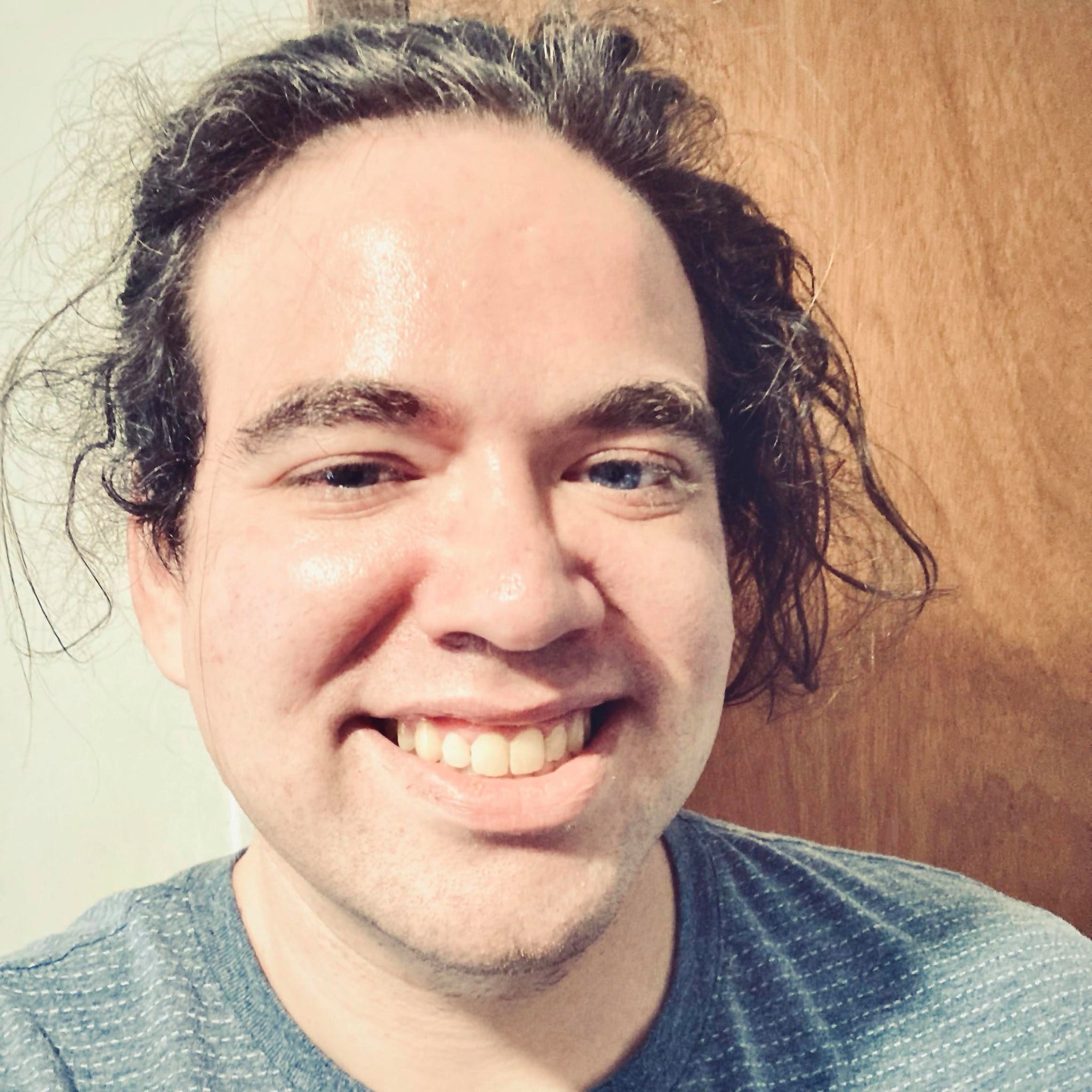 About – Jordan Forbes – Medium