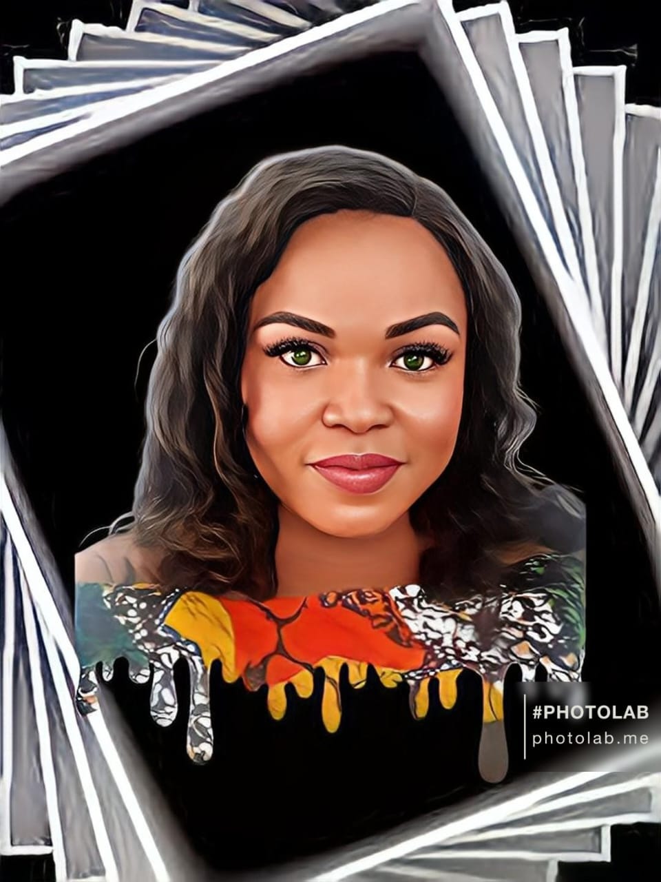 Chinomso Uzoma – Medium