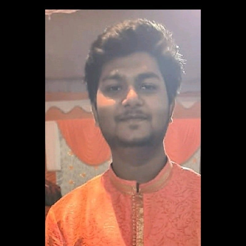 Suraj Prakash Singh – Medium