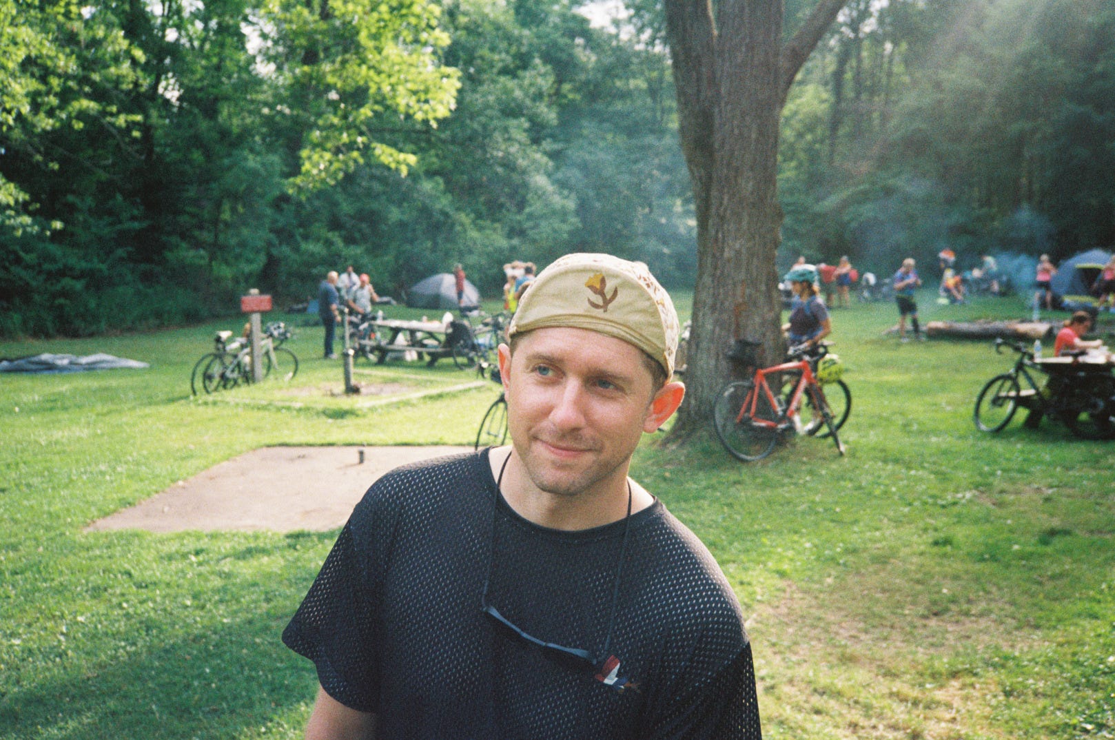 Tom Martin – Medium