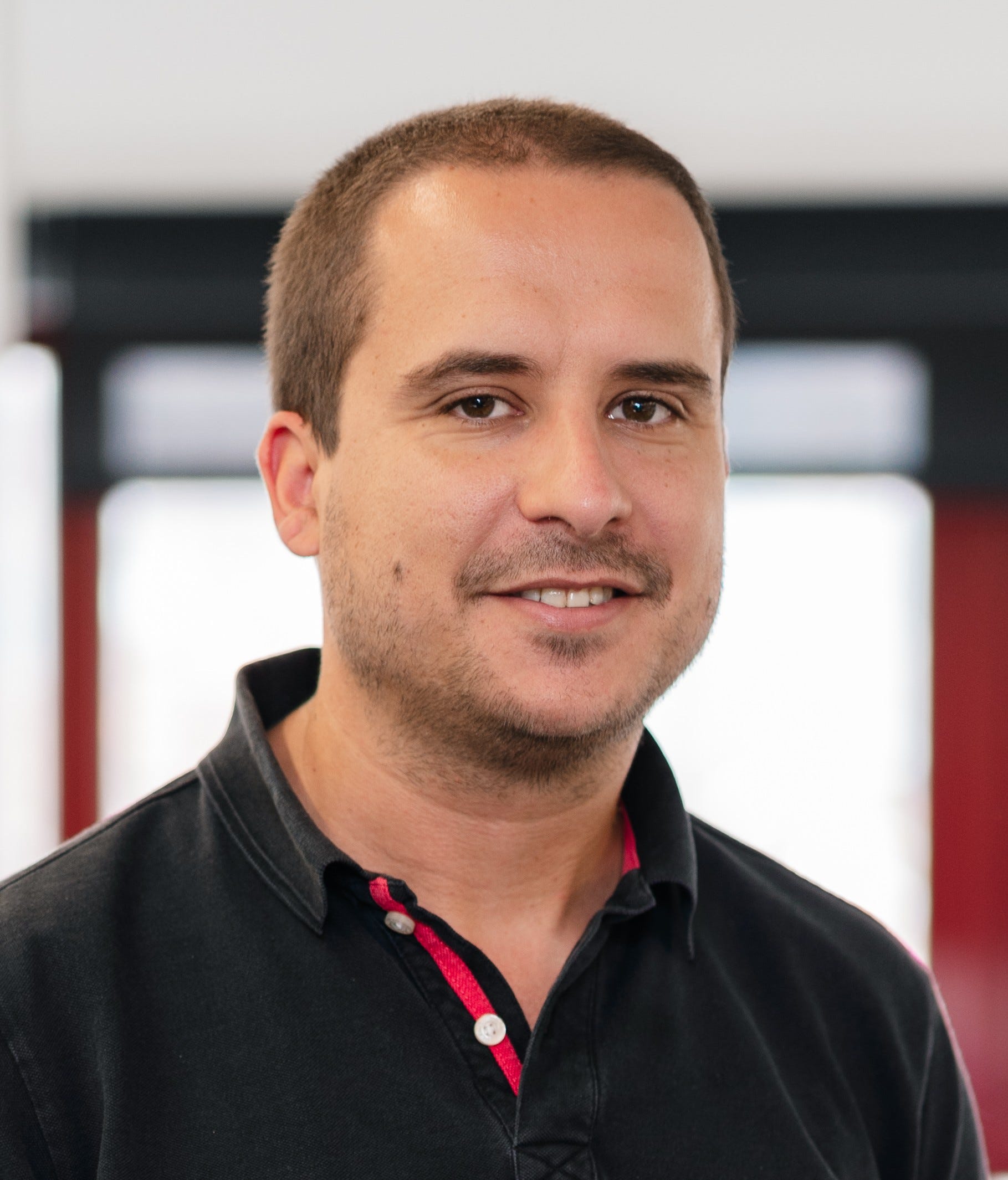 José Alves – Medium