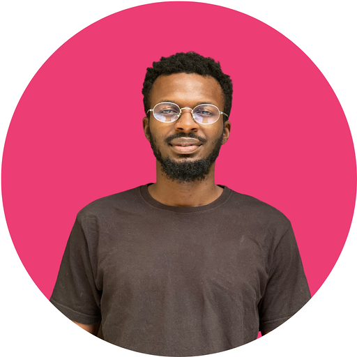 Adeojo Emmanuel – Medium