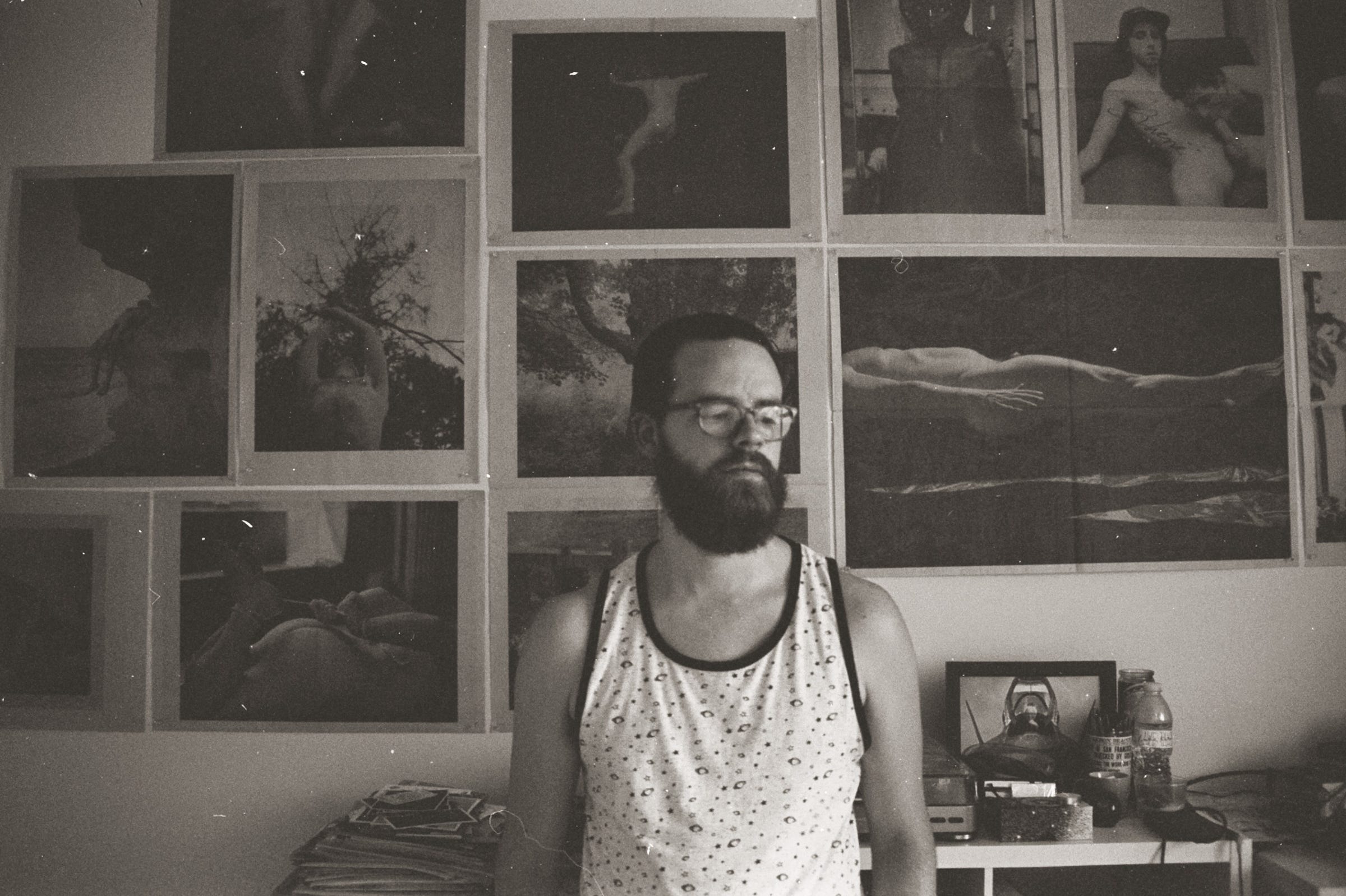 About – Joshua Headley – Medium