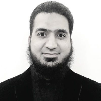 Jawad Khan – Medium