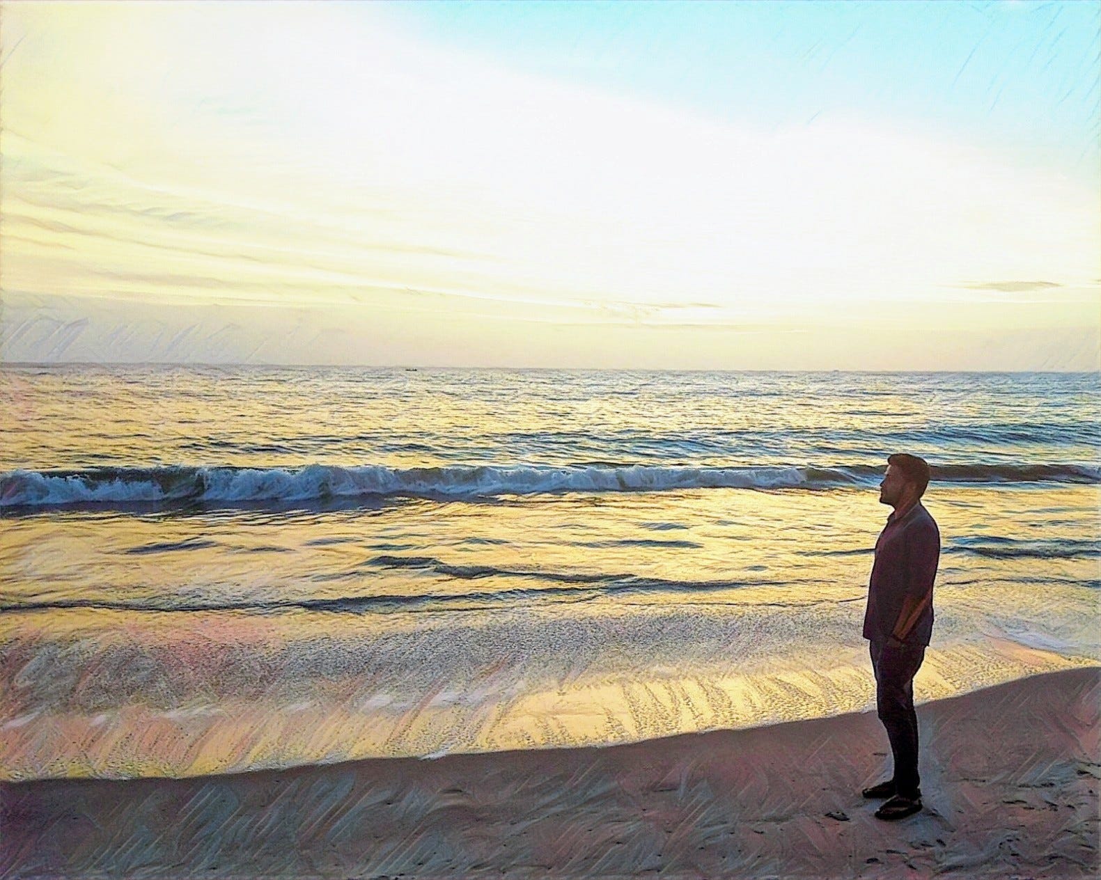 Sudheesh – Medium