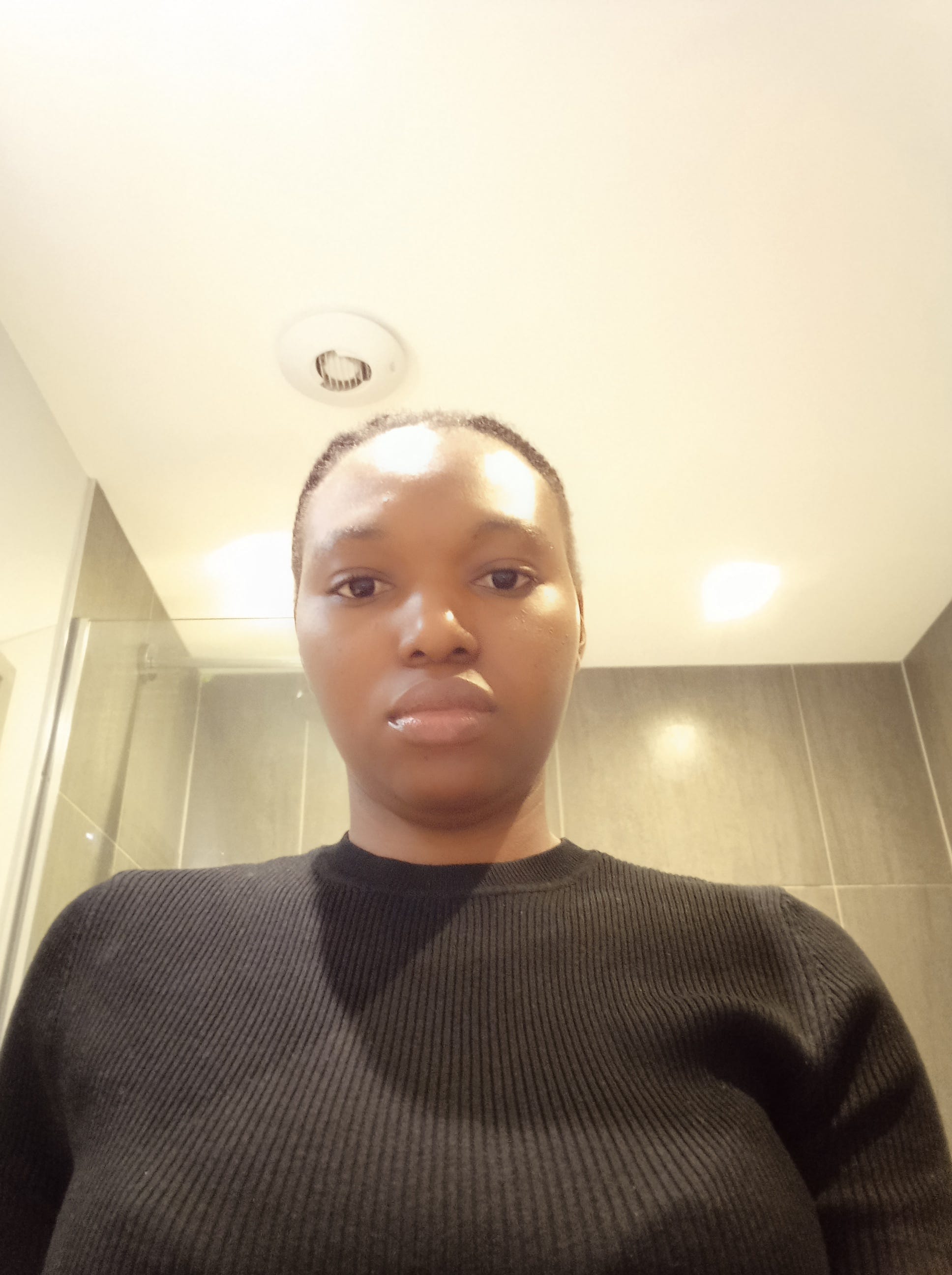 Anwulika Ossai – Medium