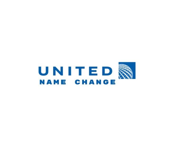 About – United Name Change – Medium