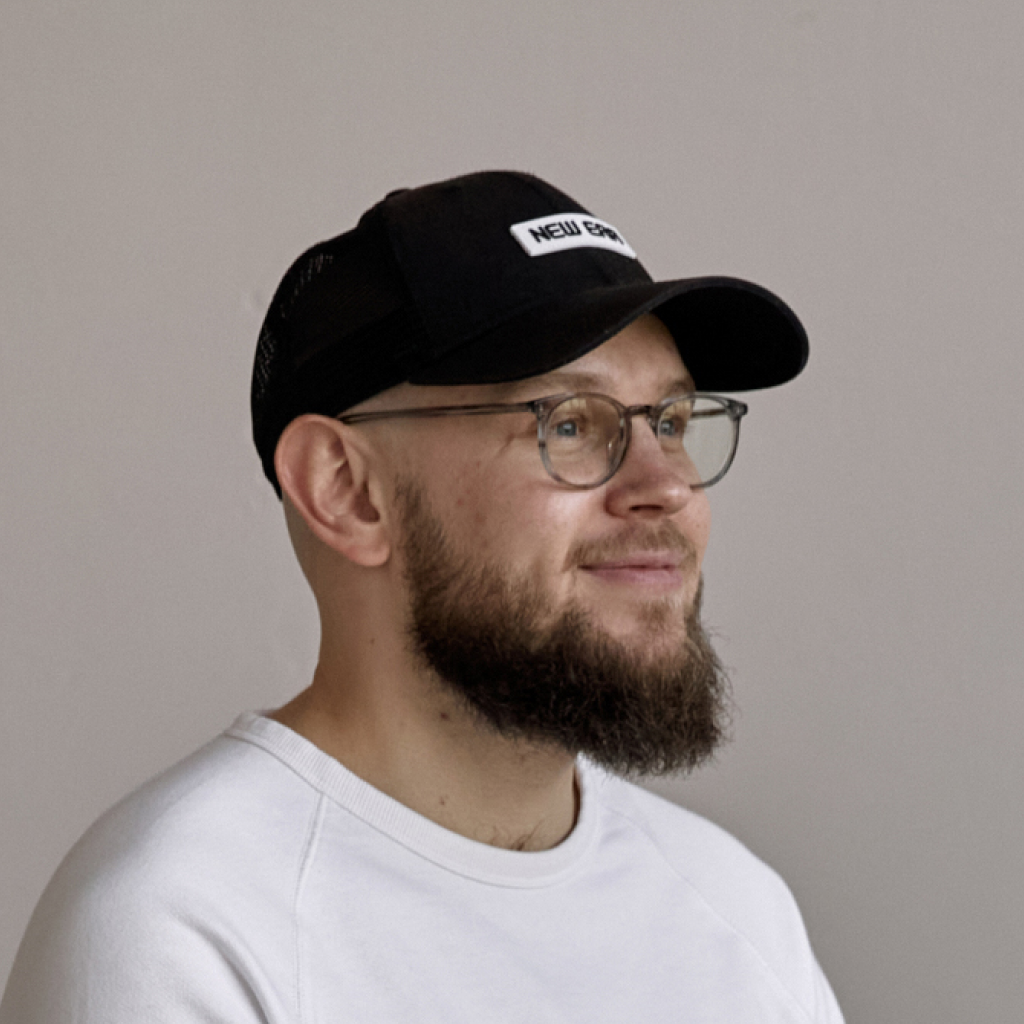 Eugene I. – Medium