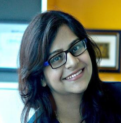 Divya Sharma Dixit – Medium