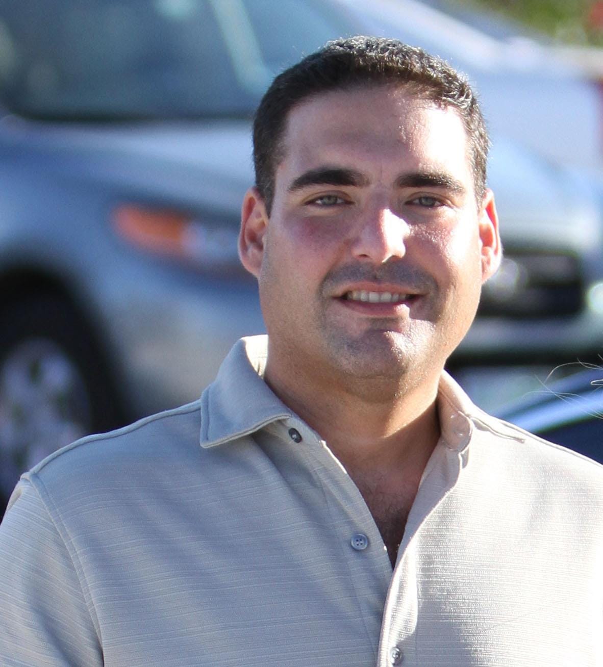 Adolfo Barreto – Medium