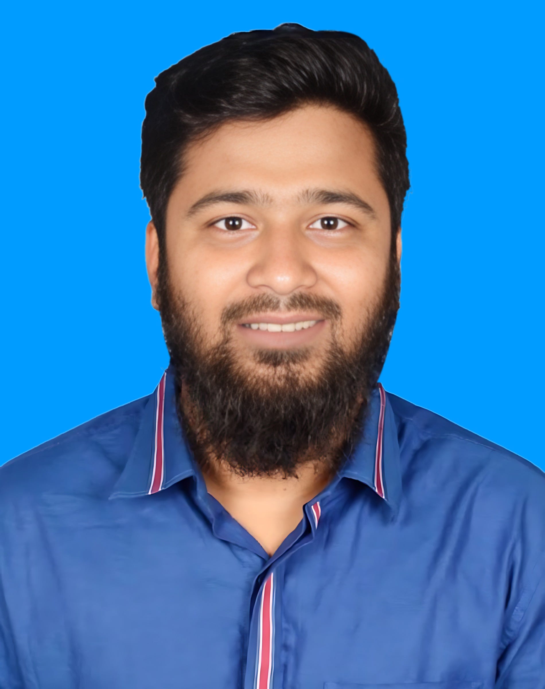 MD Mahabul Islam – Medium