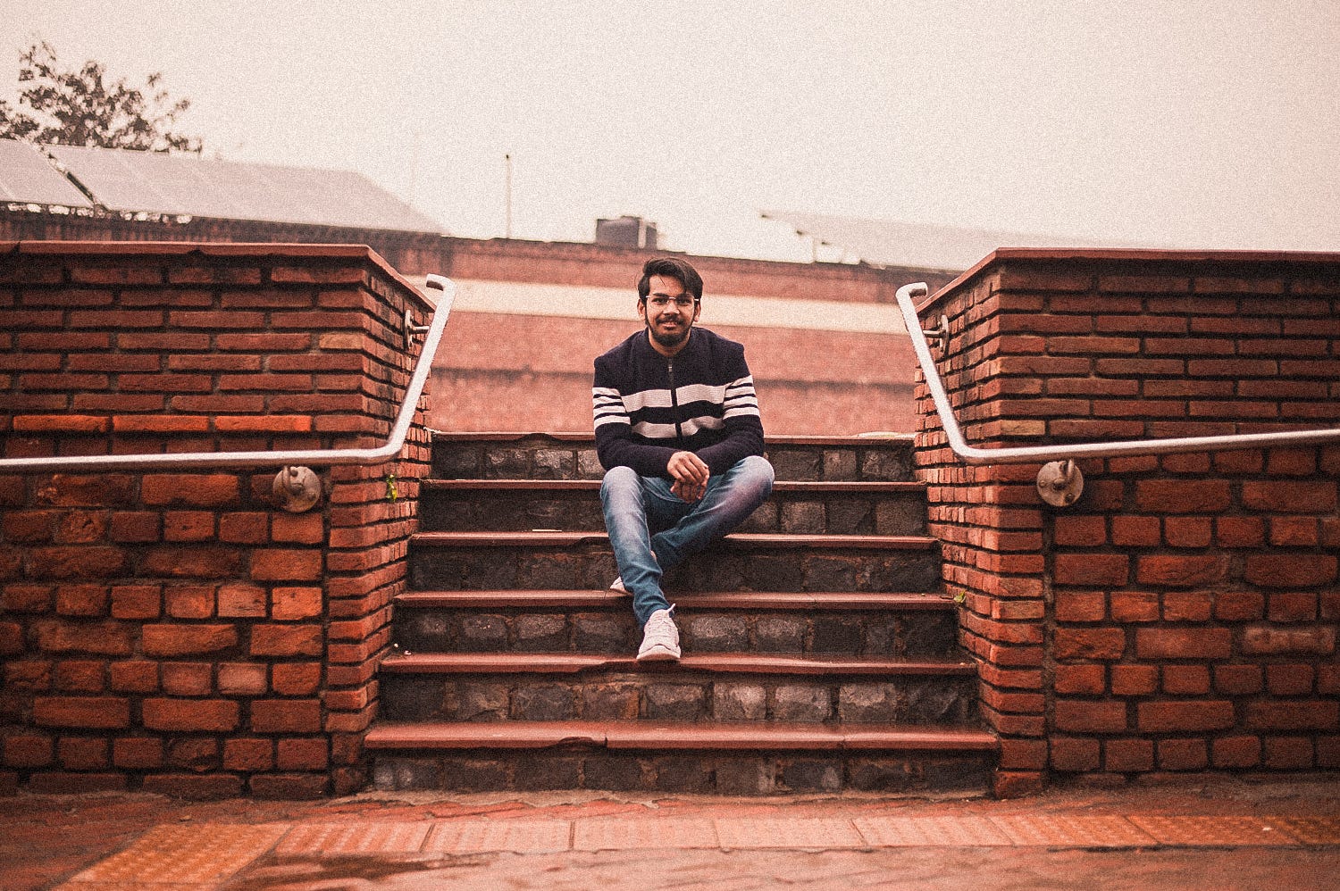 Sajid Azam – Medium