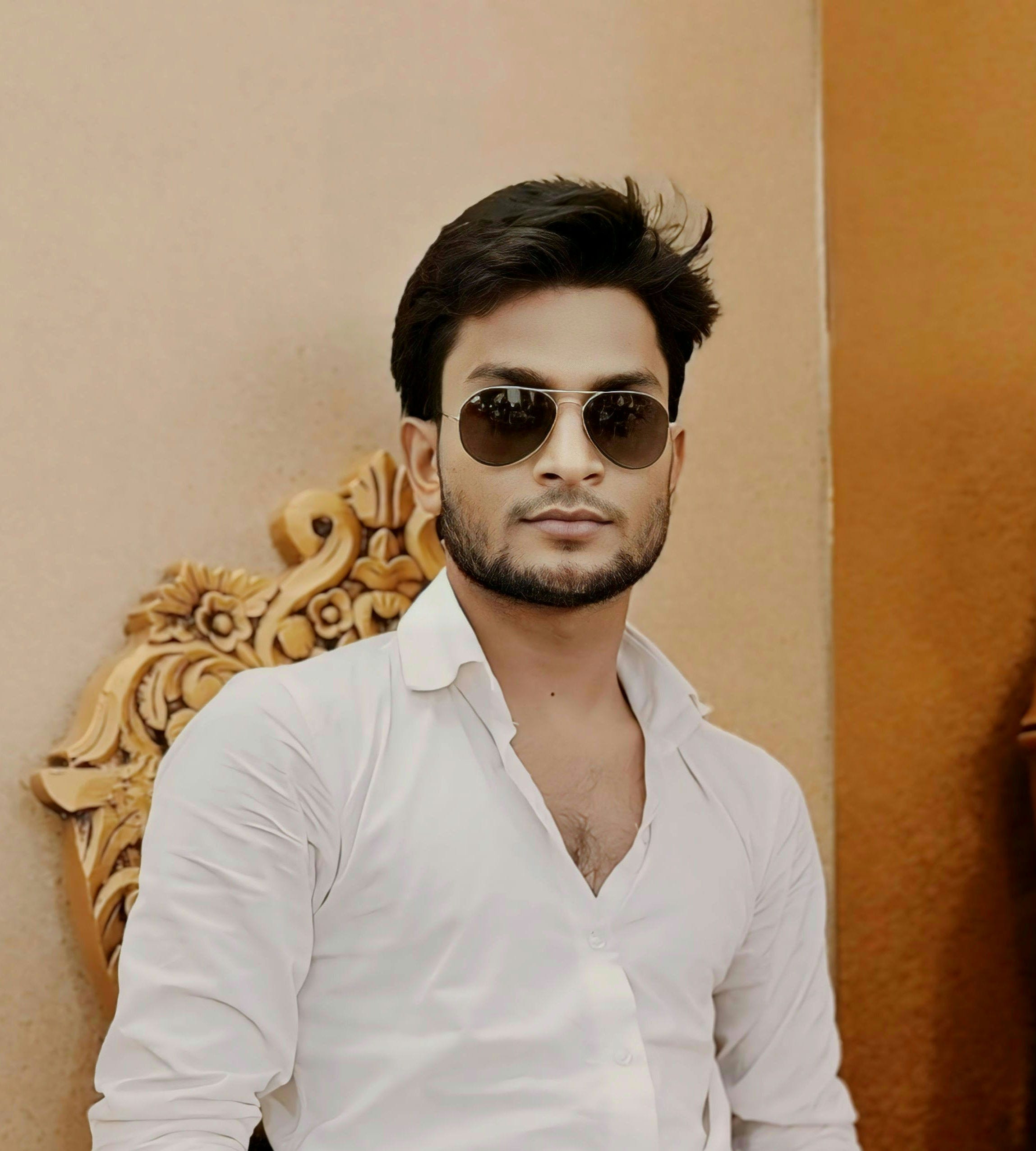 Abhay Raj – Medium