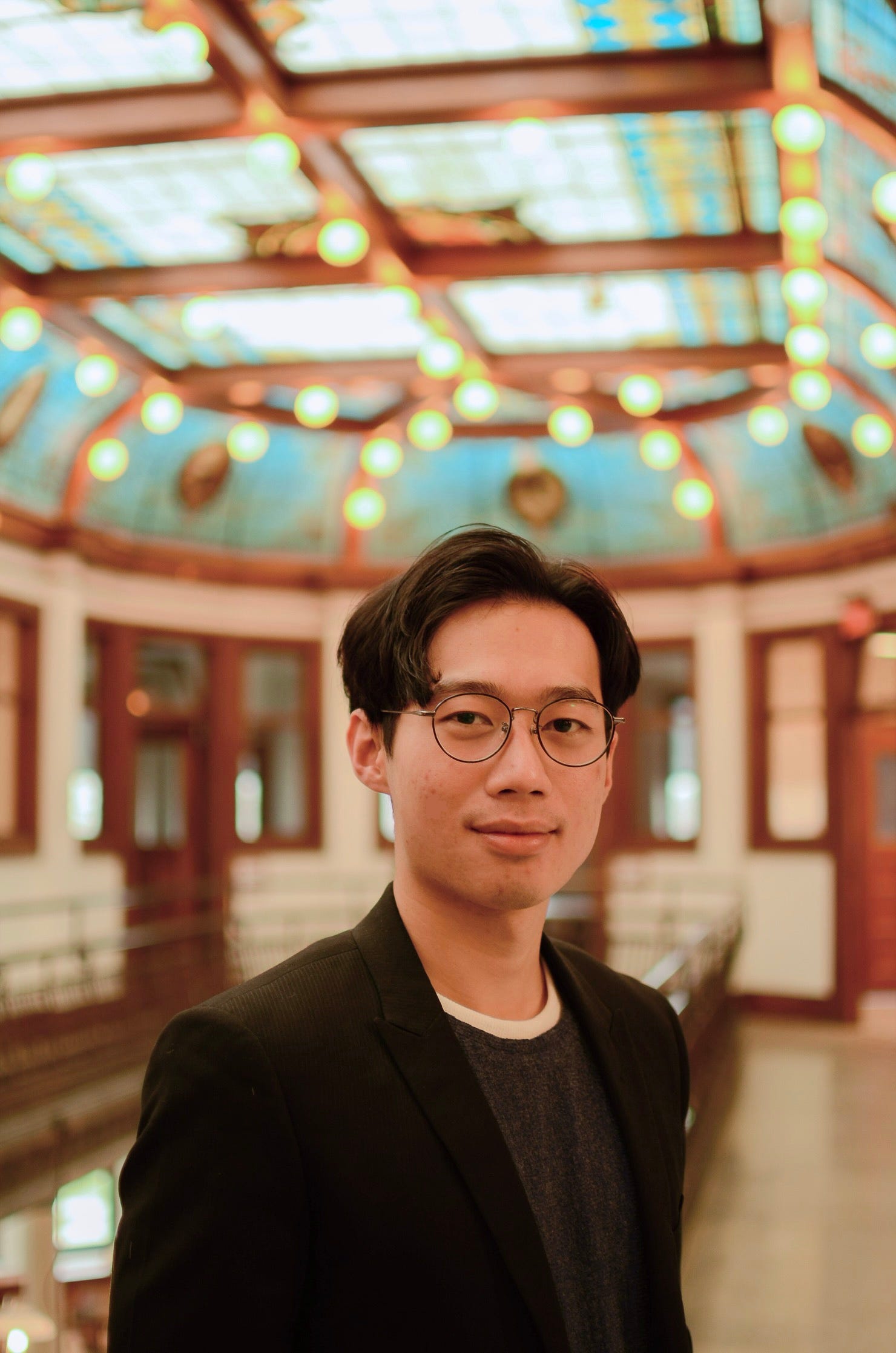 About – Owen Li – Medium