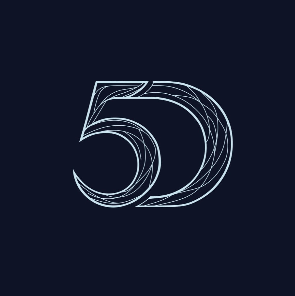 5D Solutions – Medium