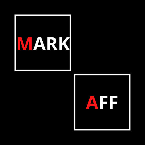 About – Mark Aff – Medium