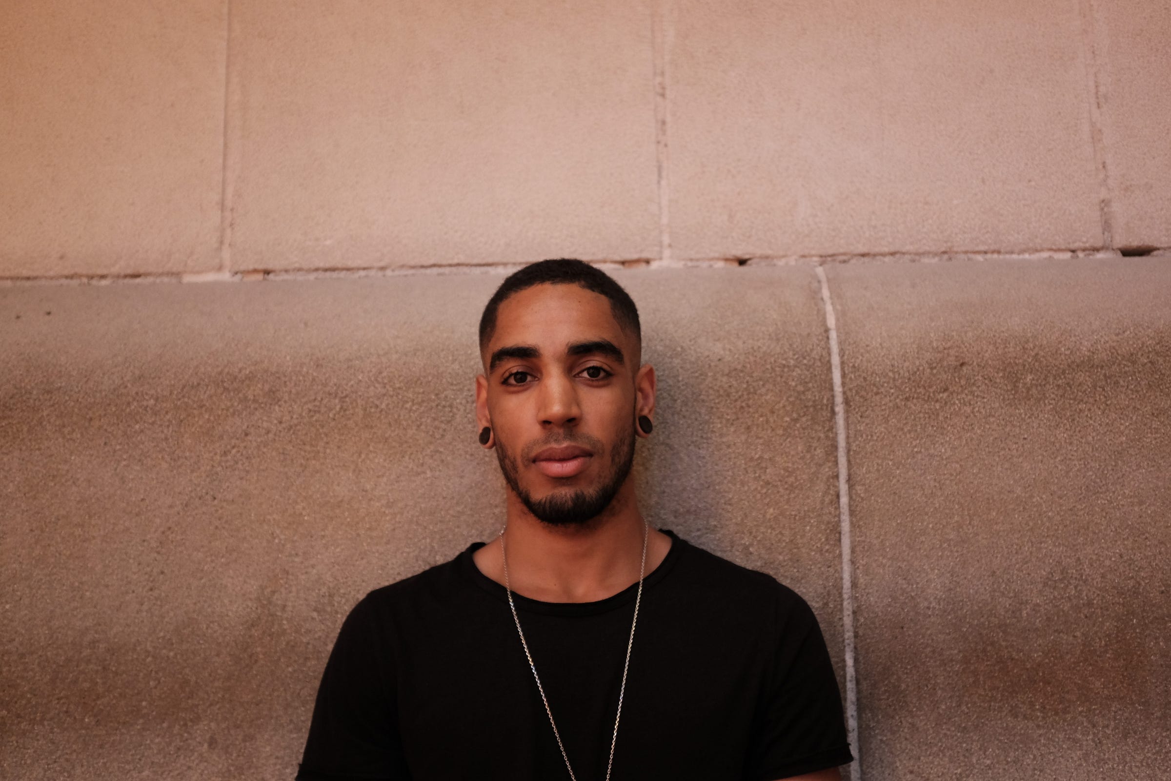 Rohan Reid – Medium